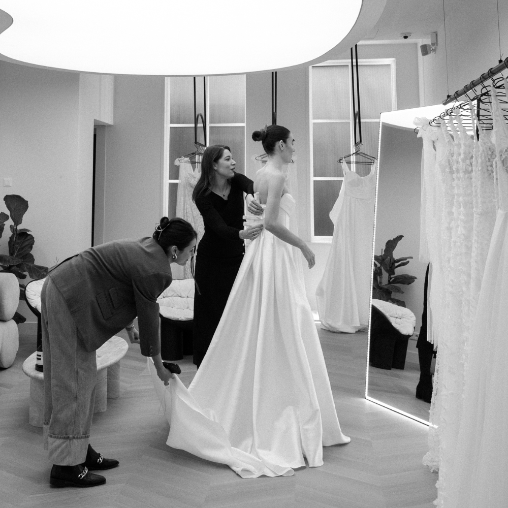 Wedding Dresses – MWL Bride