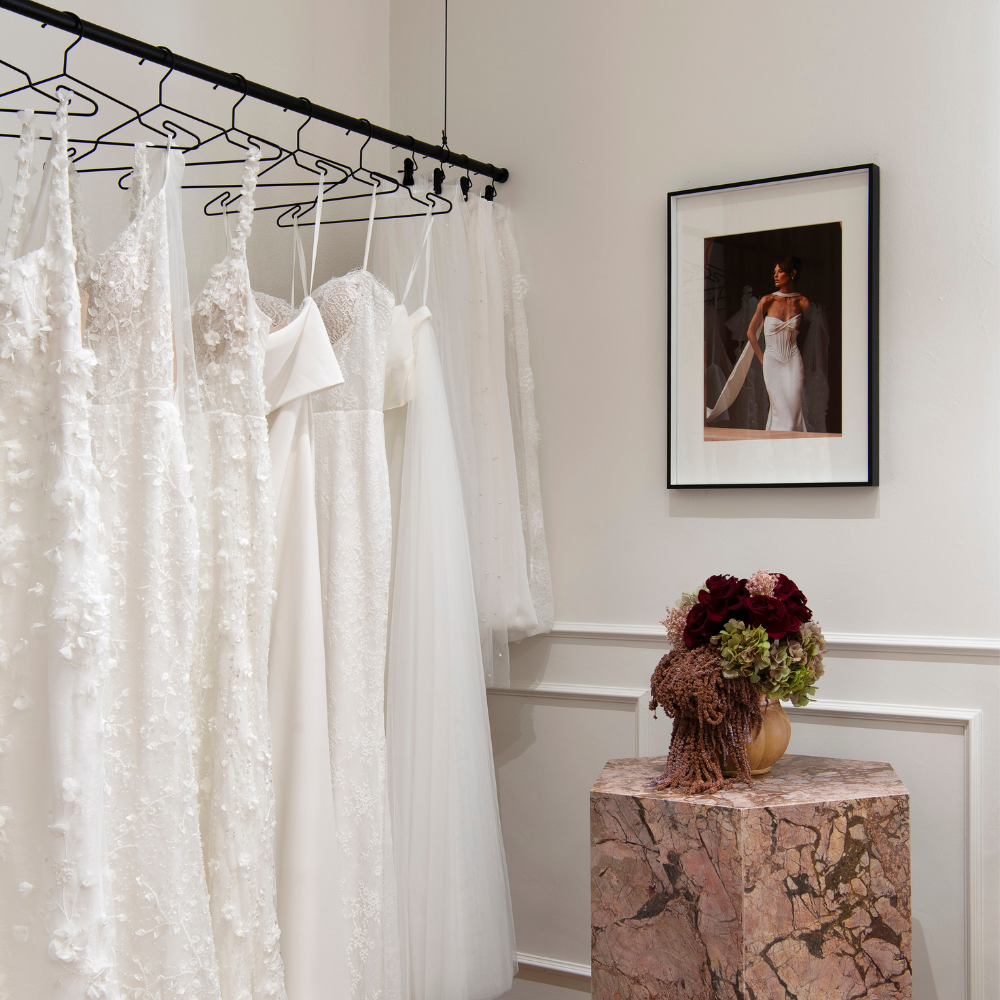 Wedding Dresses – MWL Bride