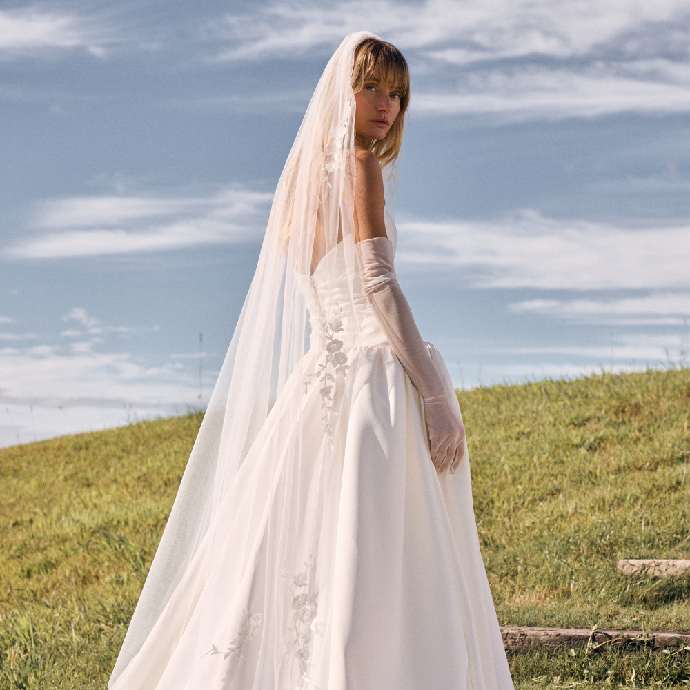 Wedding Dresses – MWL Bride