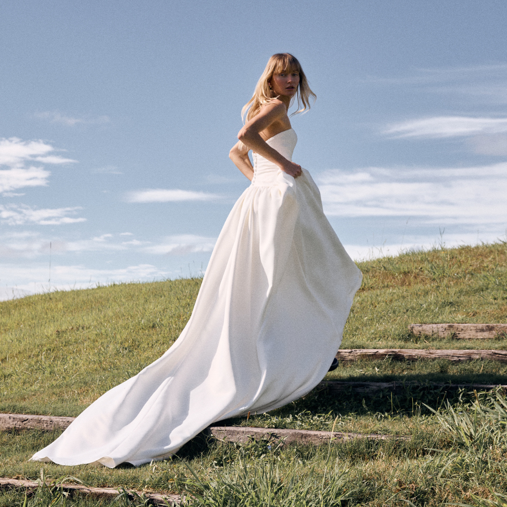 Wedding Dresses – MWL Bride