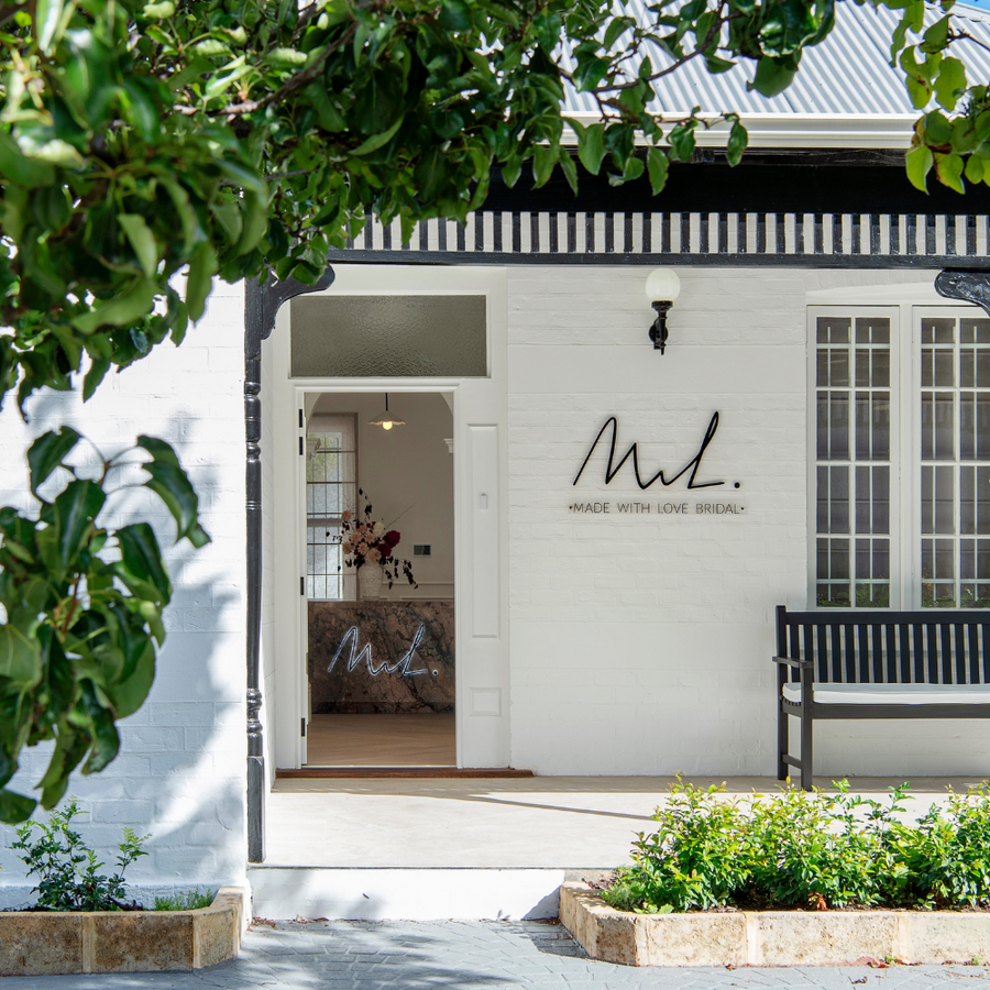 Wedding Dresses – MWL Bride