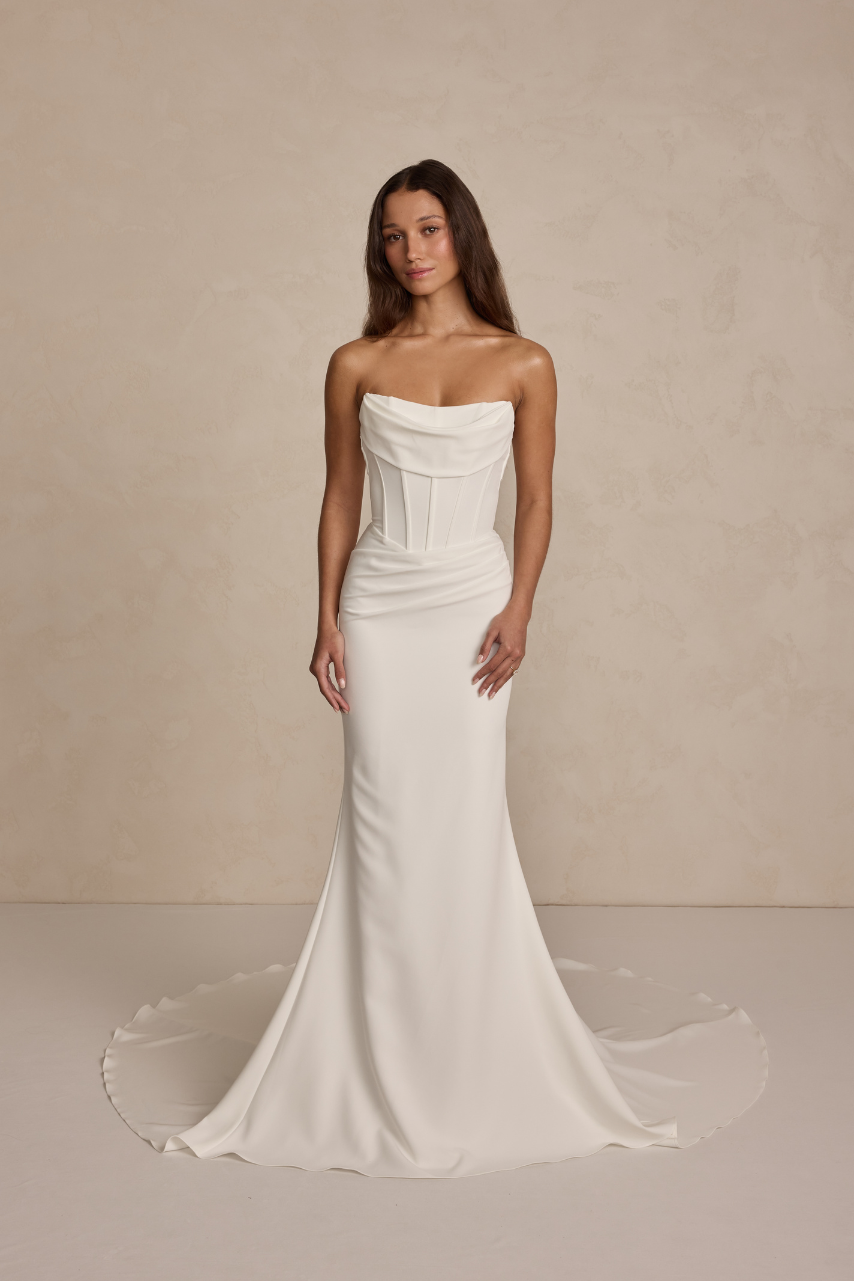 Wedding Dresses – MWL Bride