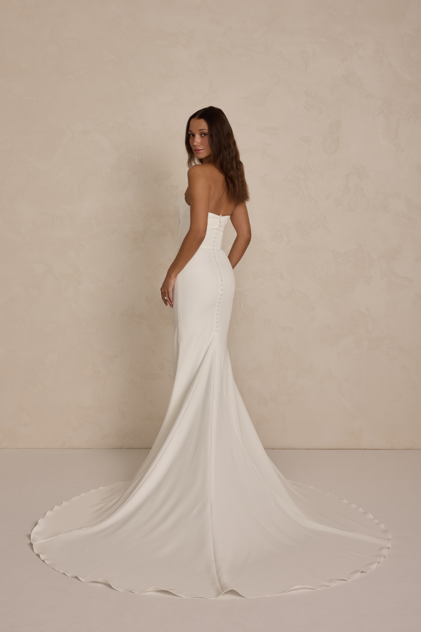 Wedding Dresses – MWL Bride