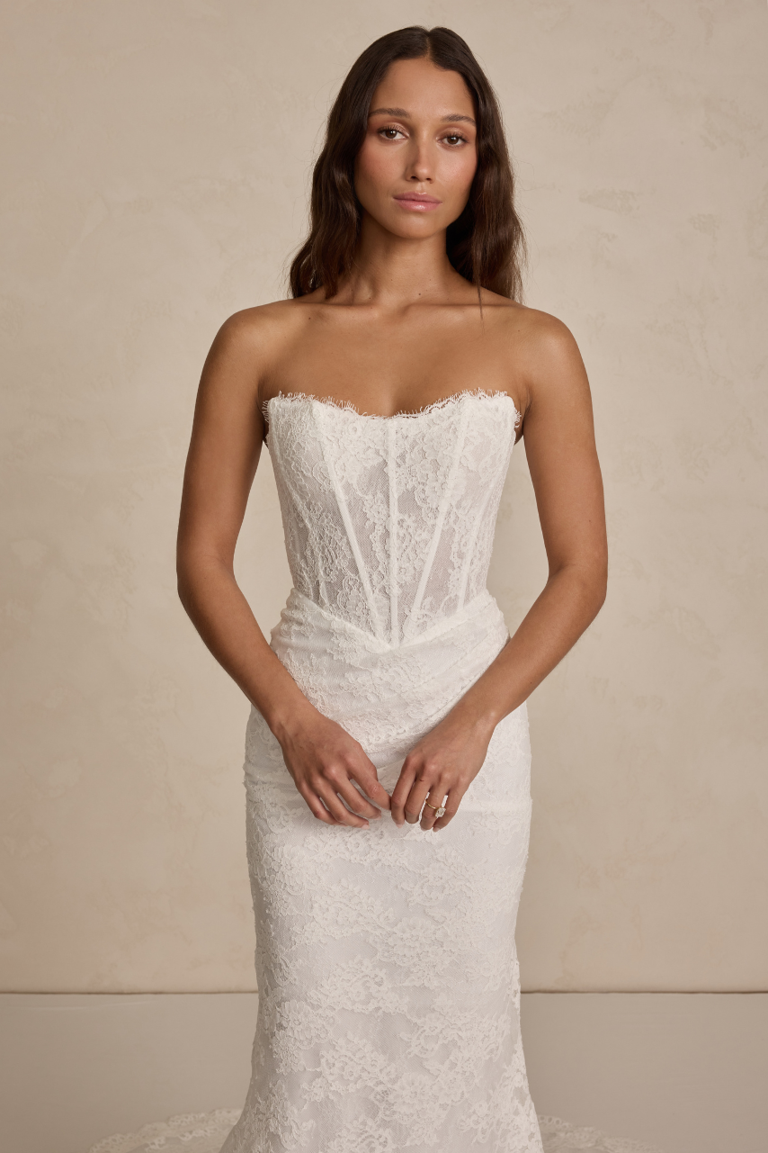 Wedding Dresses – MWL Bride