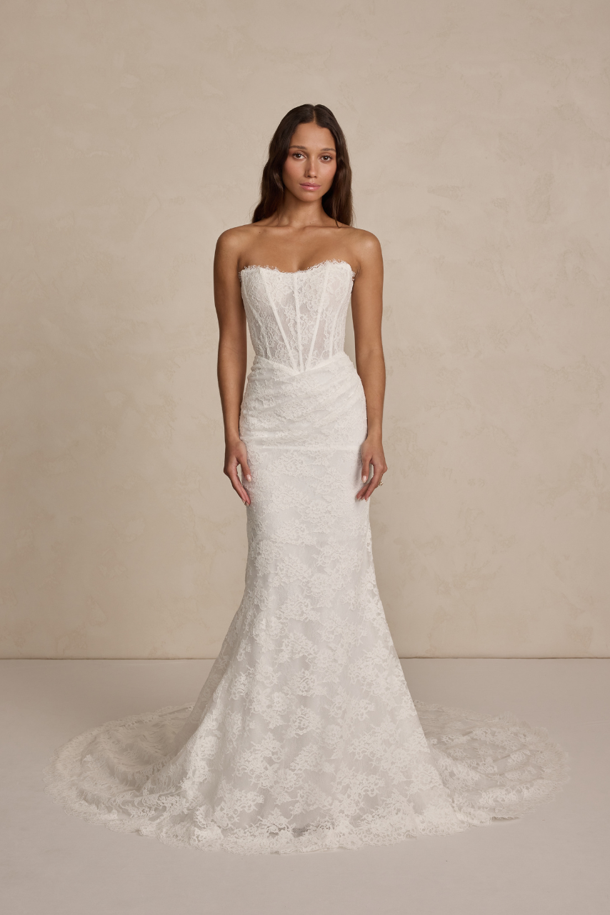 Wedding Dresses – MWL Bride